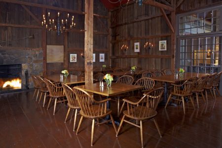 Dining Services • Guest House Retreat Center