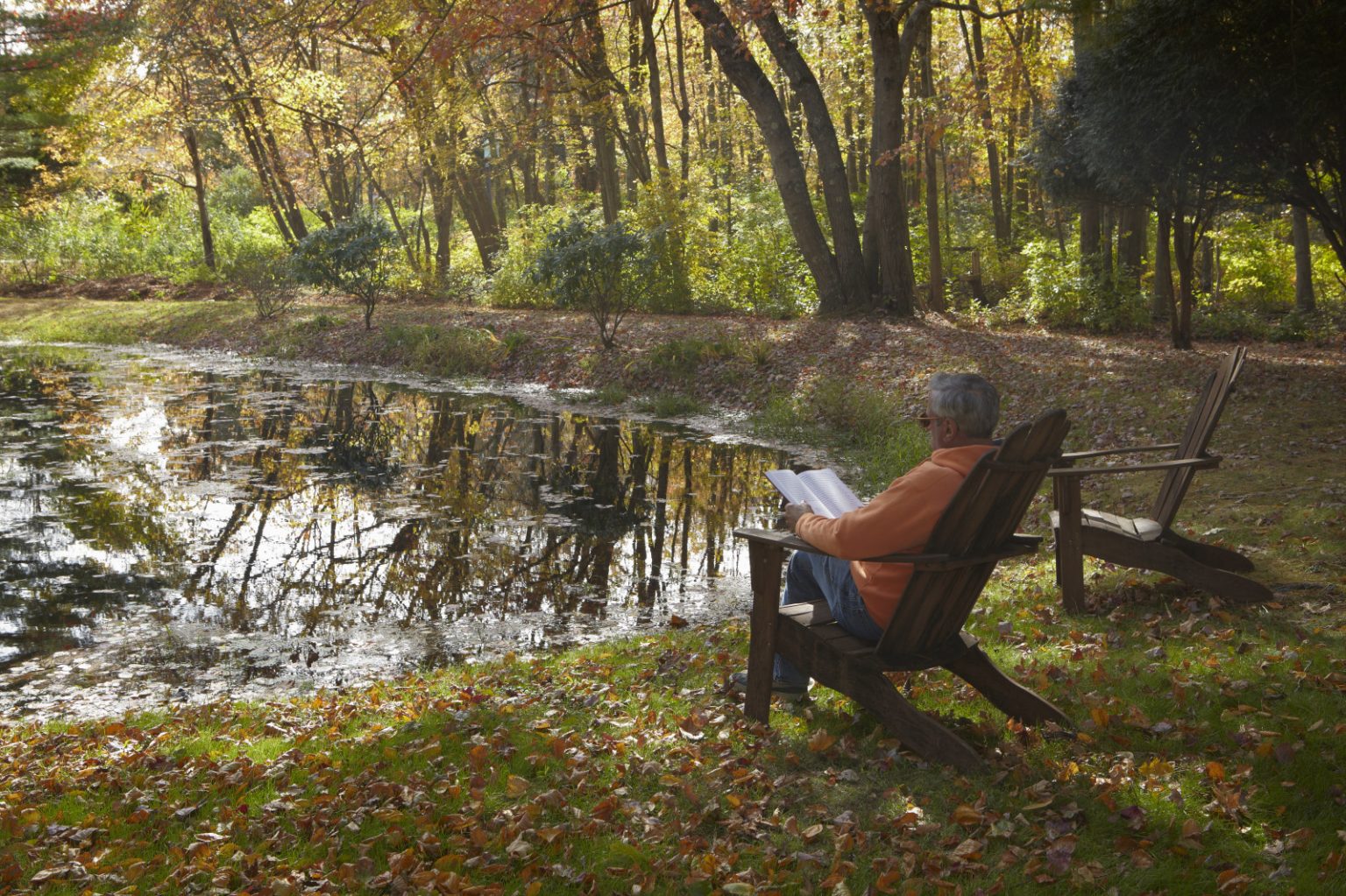 Personal Retreats • Guest House Retreat Center