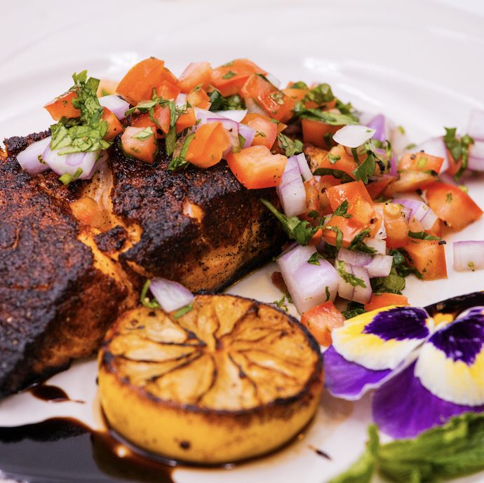 Dining Services • Guest House Retreat Center